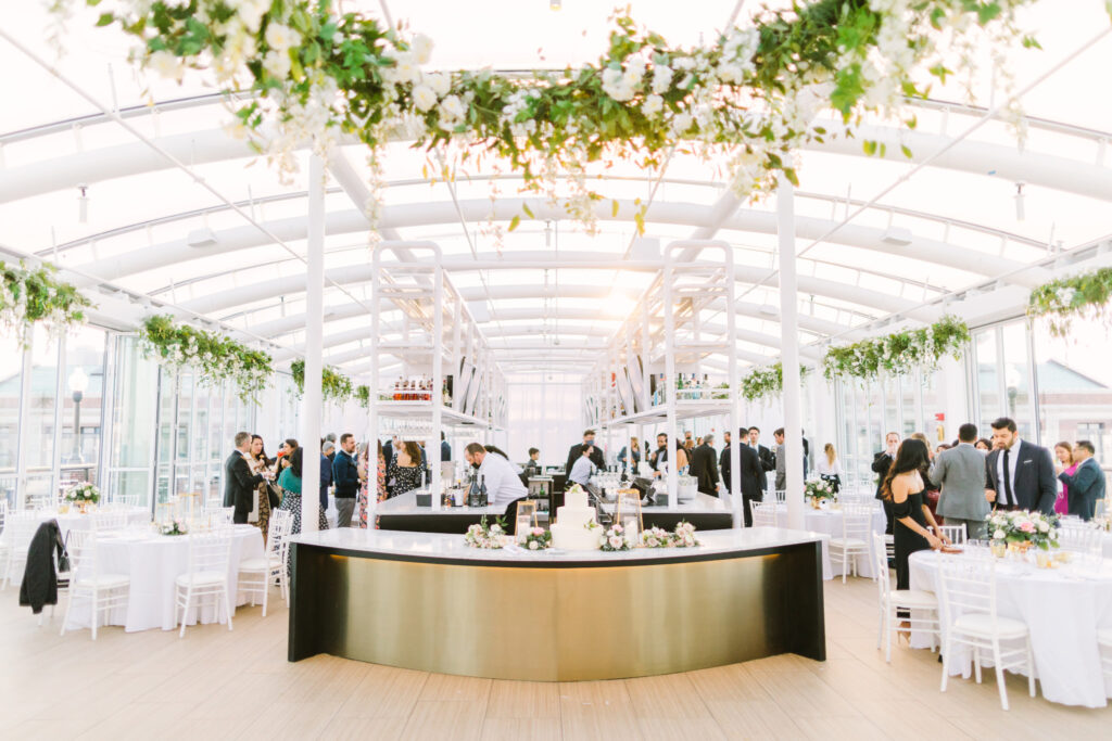 Book An Event | Offshore Rooftop